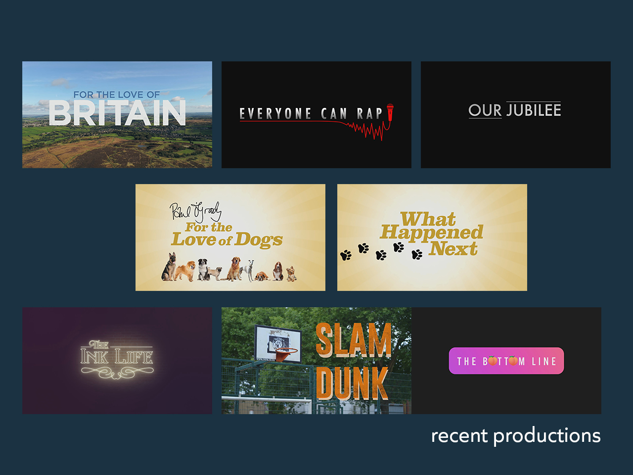 Approach – Twofour Post